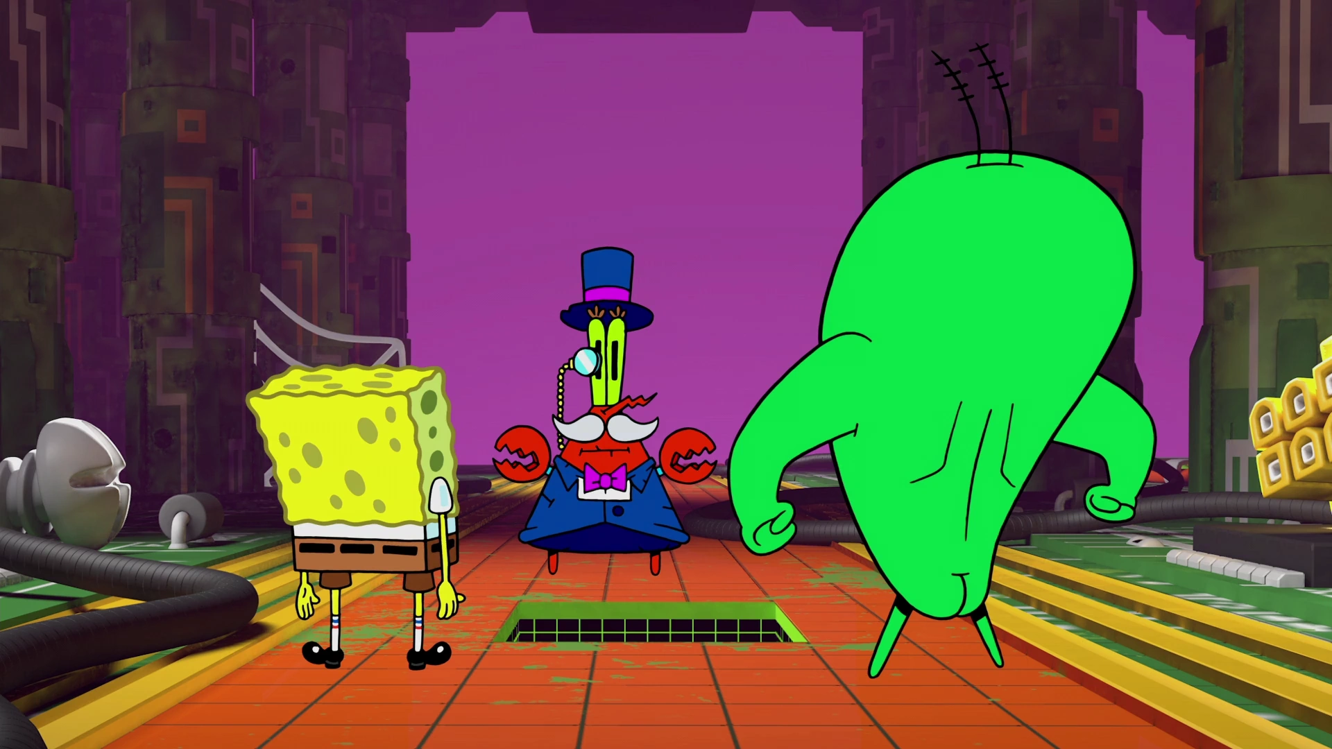 Money Krabs/gallery | Encyclopedia SpongeBobia | Fandom