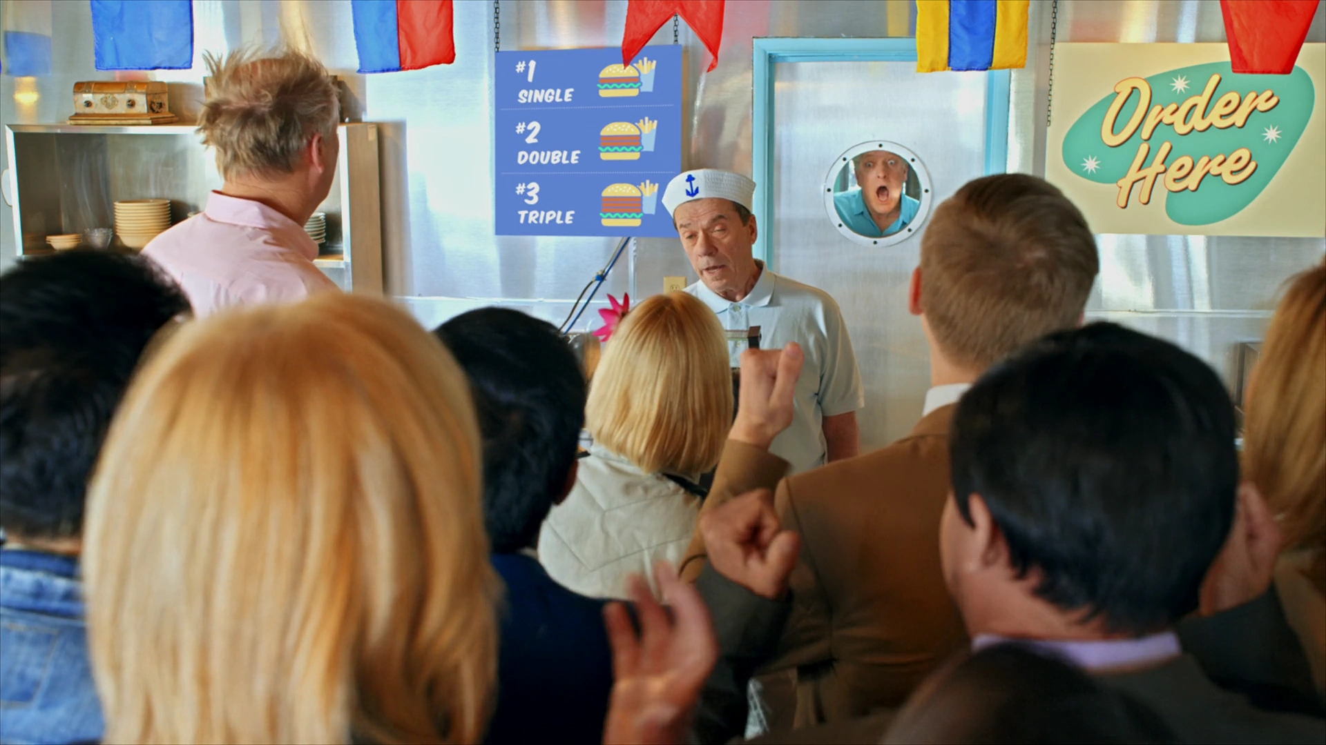 Mr. Slabs/gallery | Encyclopedia SpongeBobia | Fandom