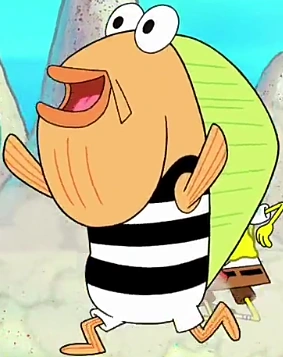 Incidental 69 | Encyclopedia SpongeBobia | Fandom