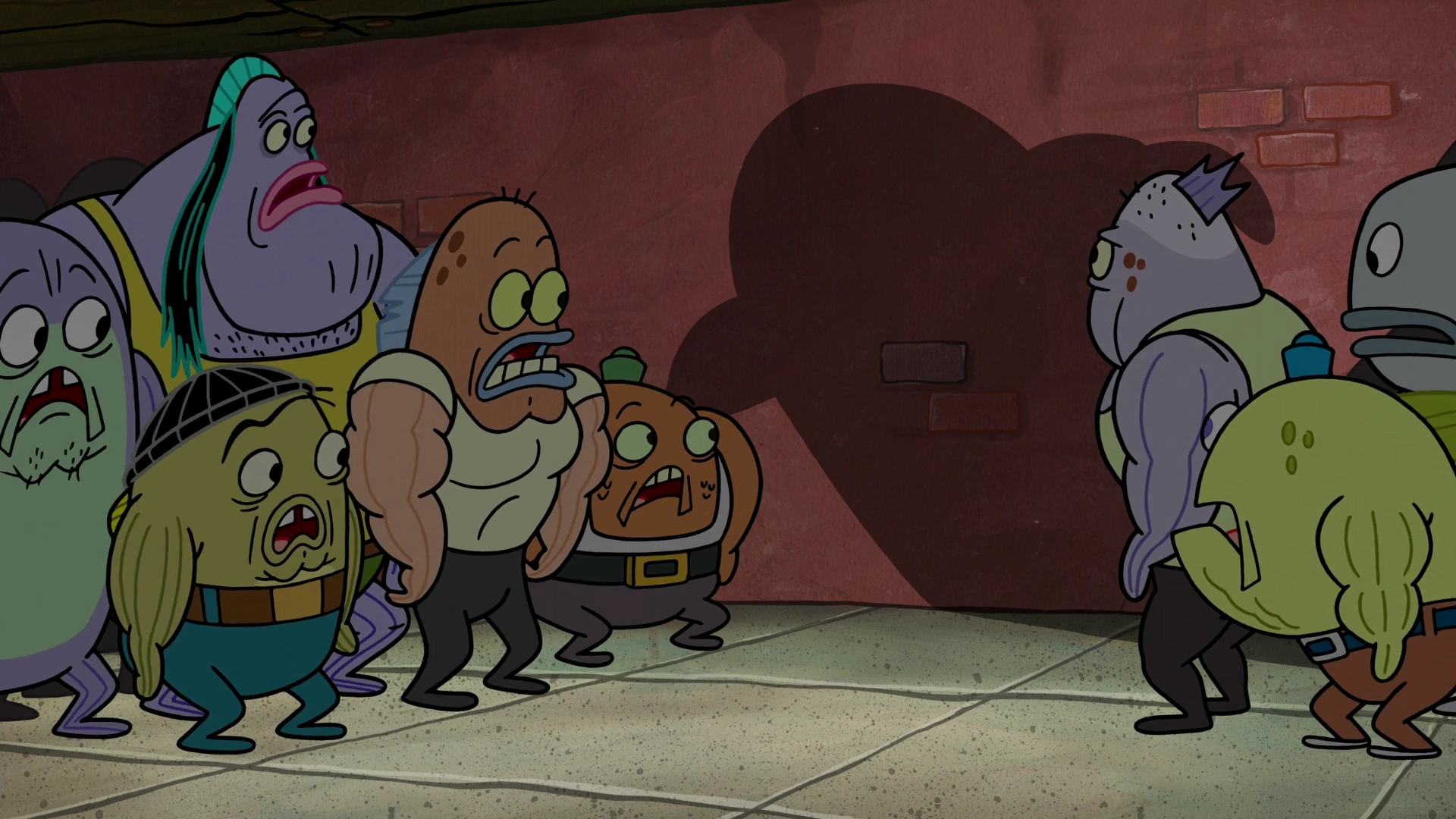 Whale shark/gallery | Encyclopedia SpongeBobia | Fandom