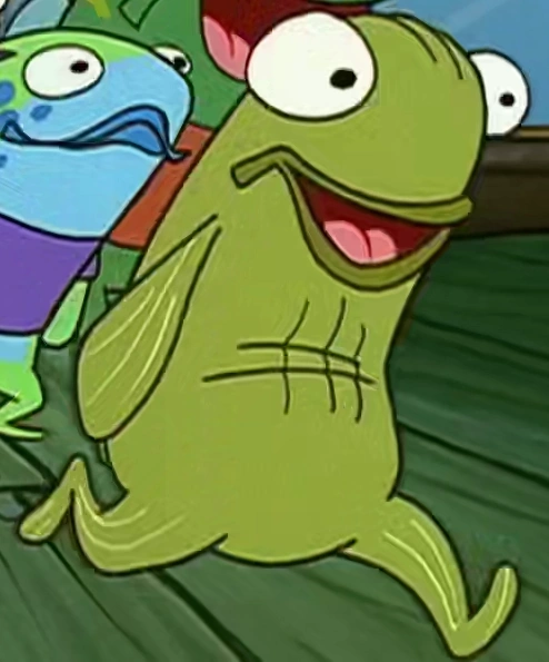 Incidental 71 | Encyclopedia SpongeBobia | Fandom