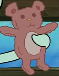 Teddy | Encyclopedia SpongeBobia | Fandom