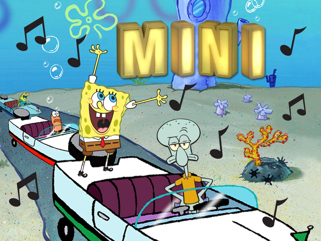 Traffic | Encyclopedia SpongeBobia | Fandom