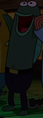 Incidental 106 | Encyclopedia SpongeBobia | Fandom