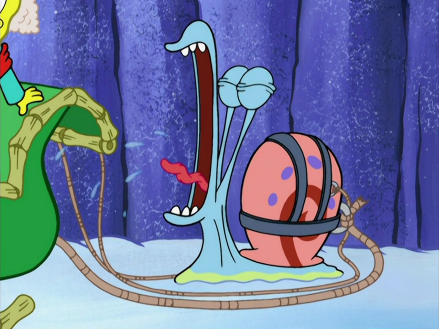 Category:Season 8 episodes | Encyclopedia SpongeBobia | Fandom