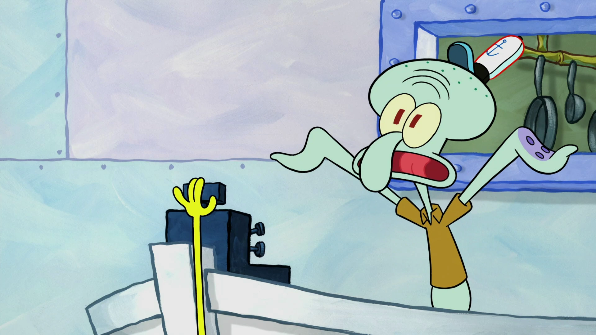 Chum Krabs/gallery | Encyclopedia SpongeBobia | Fandom