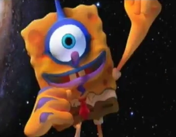 Spongebob and Friends, how it should have worked by Mask-of-Vice on ...