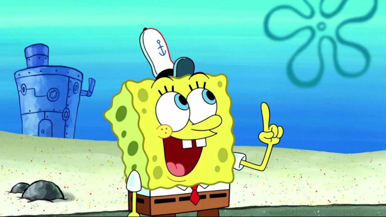 Image Lost In Bikini Bottom 07 Encyclopedia Spongebobia