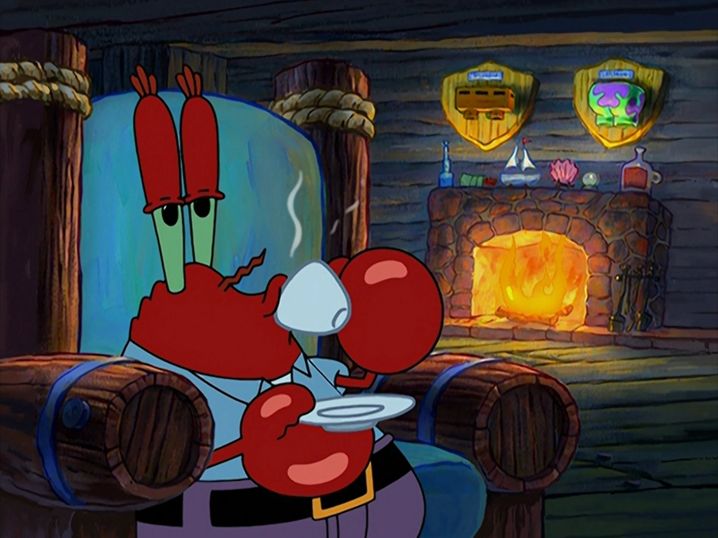 Mr. Krabs' candy machine | Encyclopedia SpongeBobia | FANDOM powered by Wikia