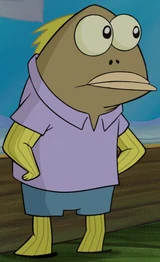 Category:Fish | Encyclopedia SpongeBobia | Fandom