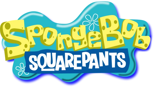 Image - Spongebob logo.png | Encyclopedia SpongeBobia | FANDOM powered ...