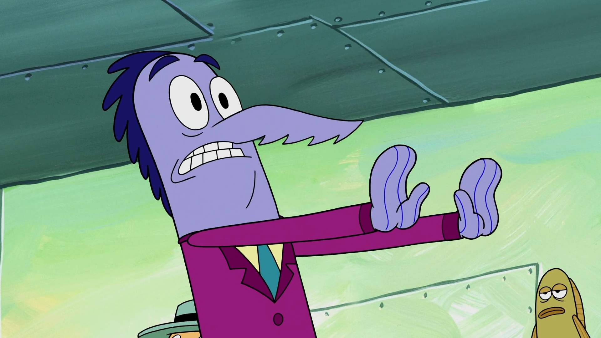 Sewer snake/gallery | Encyclopedia SpongeBobia | Fandom