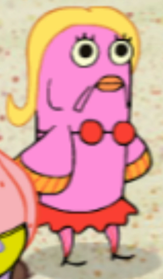 Incidental 14/gallery | Encyclopedia SpongeBobia | Fandom