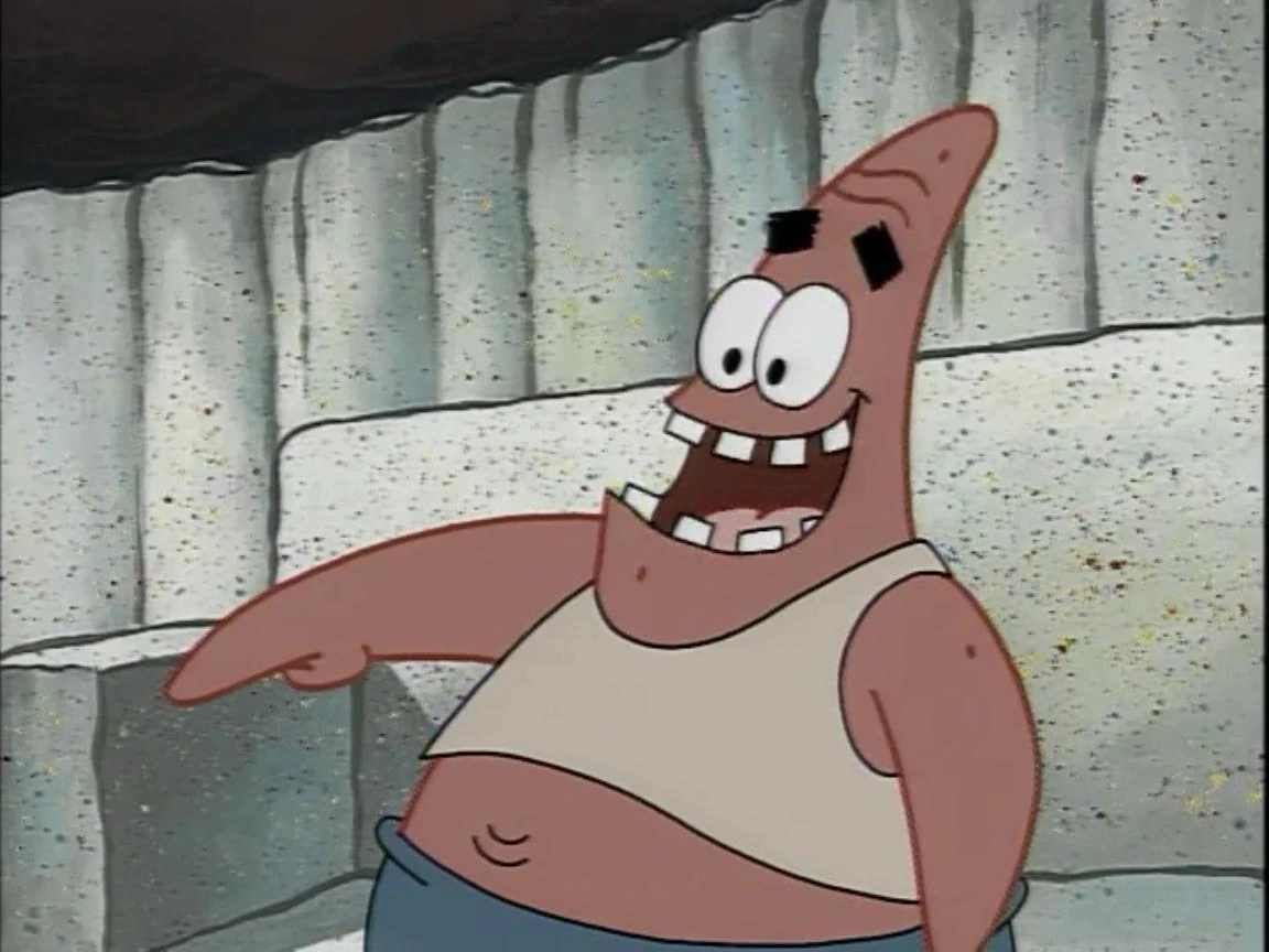 Marty | Encyclopedia SpongeBobia | Fandom