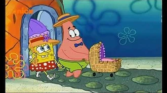 Rock-a-Bye Bivalve | Encyclopedia SpongeBobia | Fandom