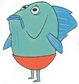 Incidental 23 | Encyclopedia SpongeBobia | Fandom