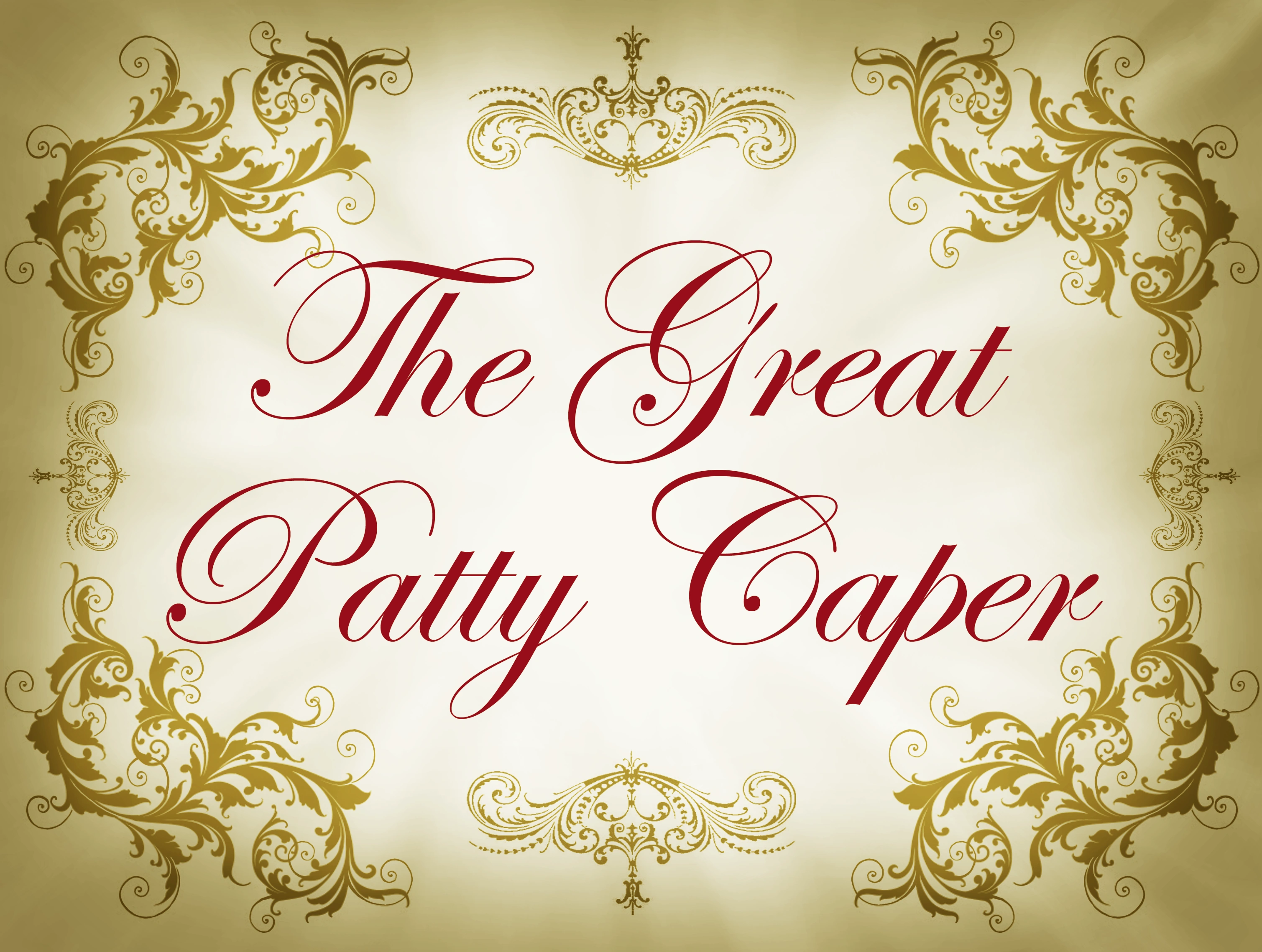 The Great Patty Caper | Encyclopedia SpongeBobia | Fandom