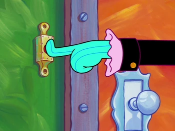 Fab and Fancy! | Encyclopedia SpongeBobia | Fandom