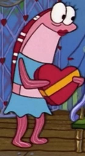 Incidental 8 | Encyclopedia SpongeBobia | Fandom