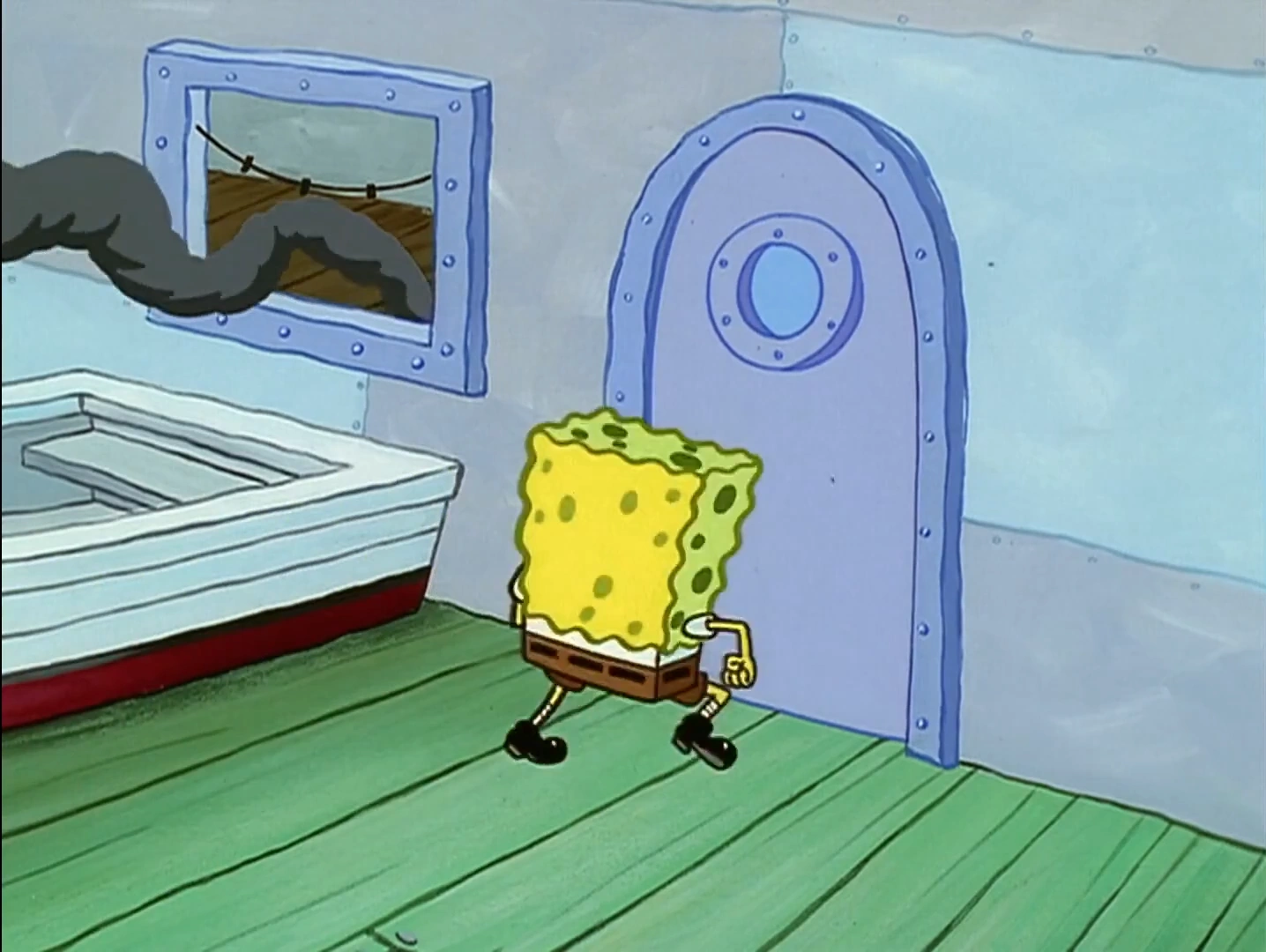 Incidental 61/gallery | Encyclopedia SpongeBobia | Fandom