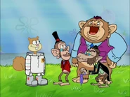 Lord Reginald/gallery | Encyclopedia SpongeBobia | FANDOM powered by Wikia