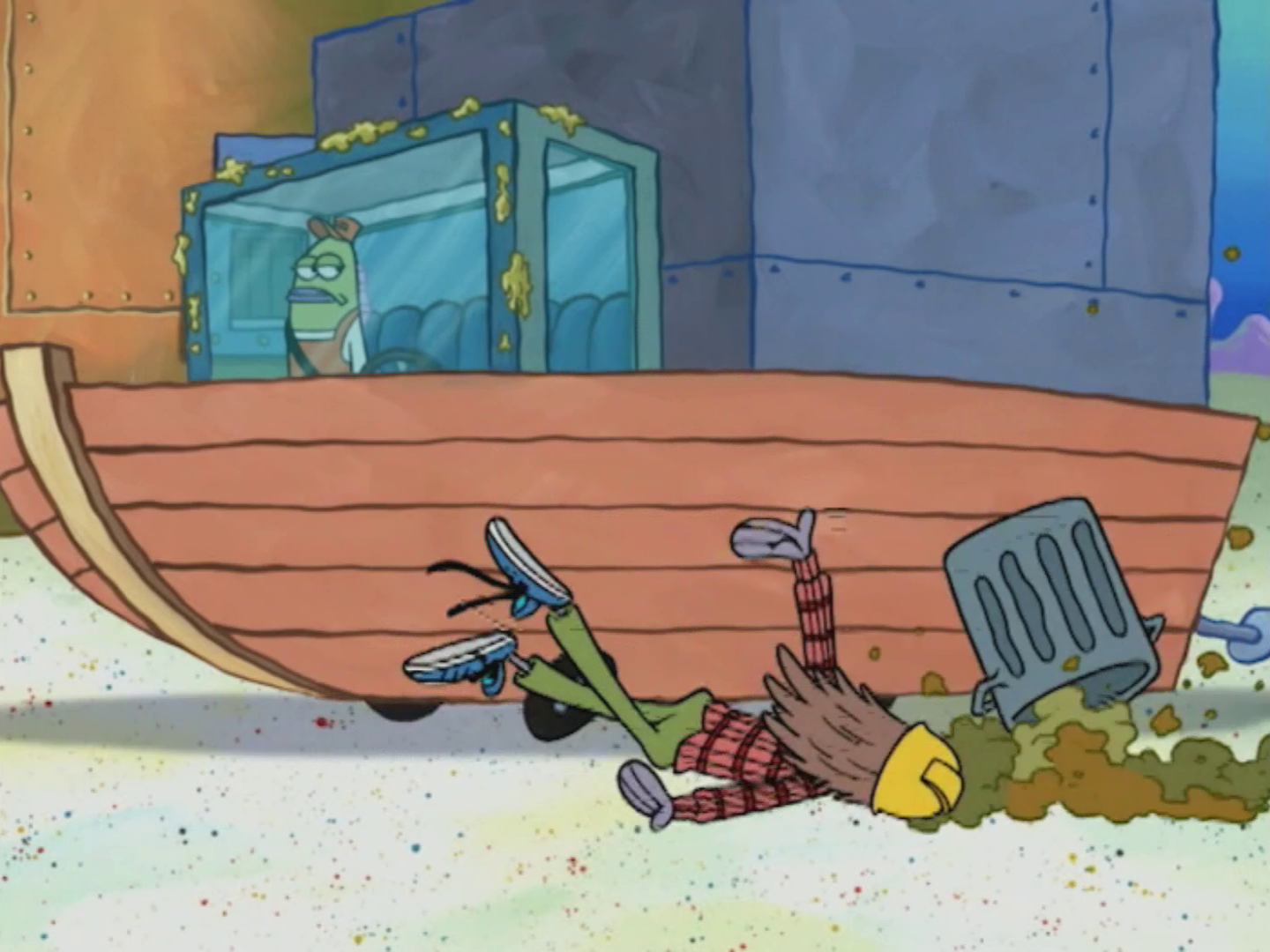 Dear Vikings | Encyclopedia SpongeBobia | FANDOM powered by Wikia