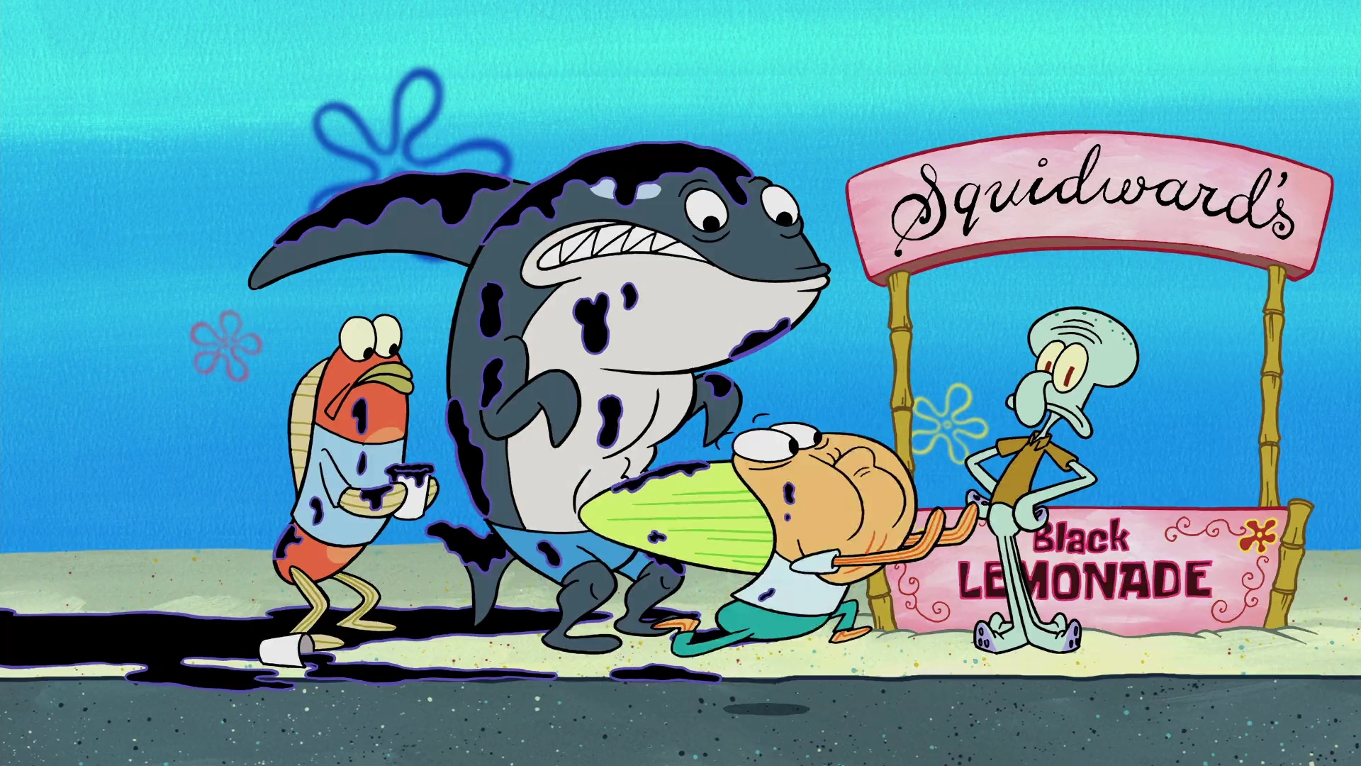 Image - Ink Lemonade 189.png | Encyclopedia SpongeBobia | FANDOM ...