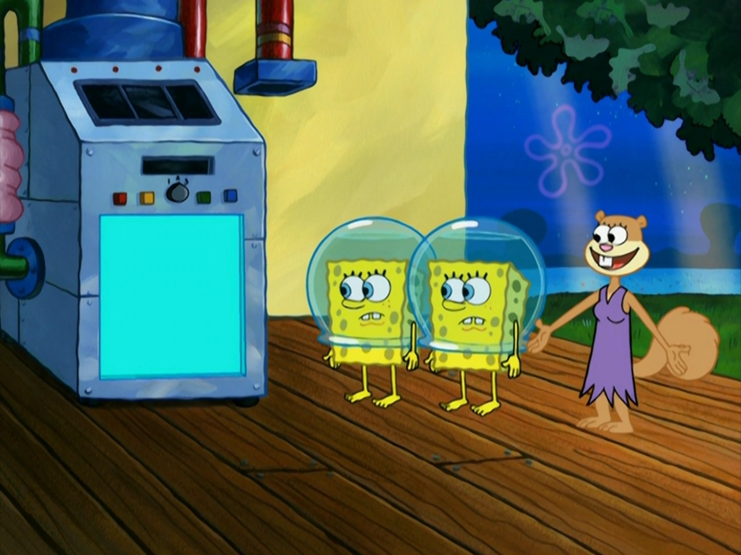 SpongeBob SquarePants clones | Encyclopedia SpongeBobia | Fandom