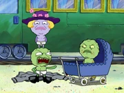 Oceanic Express/gallery | Encyclopedia SpongeBobia | Fandom