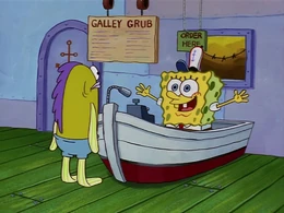 Fools in April | Encyclopedia SpongeBobia | Fandom