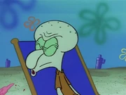 Squidward Tentacles/gallery/The Paper | Encyclopedia SpongeBobia ...