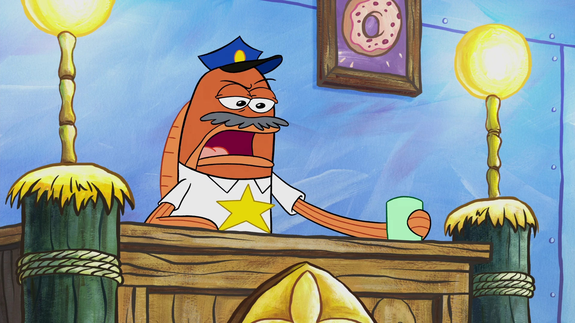 Incidental 118A/gallery | Encyclopedia SpongeBobia | Fandom