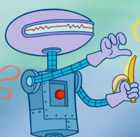 Fully Automated Nutcracker | Encyclopedia SpongeBobia | Fandom