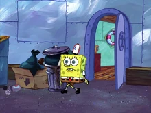 Shell of a Man | Encyclopedia SpongeBobia | Fandom