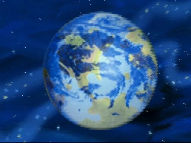 Earth | Encyclopedia SpongeBobia | Fandom