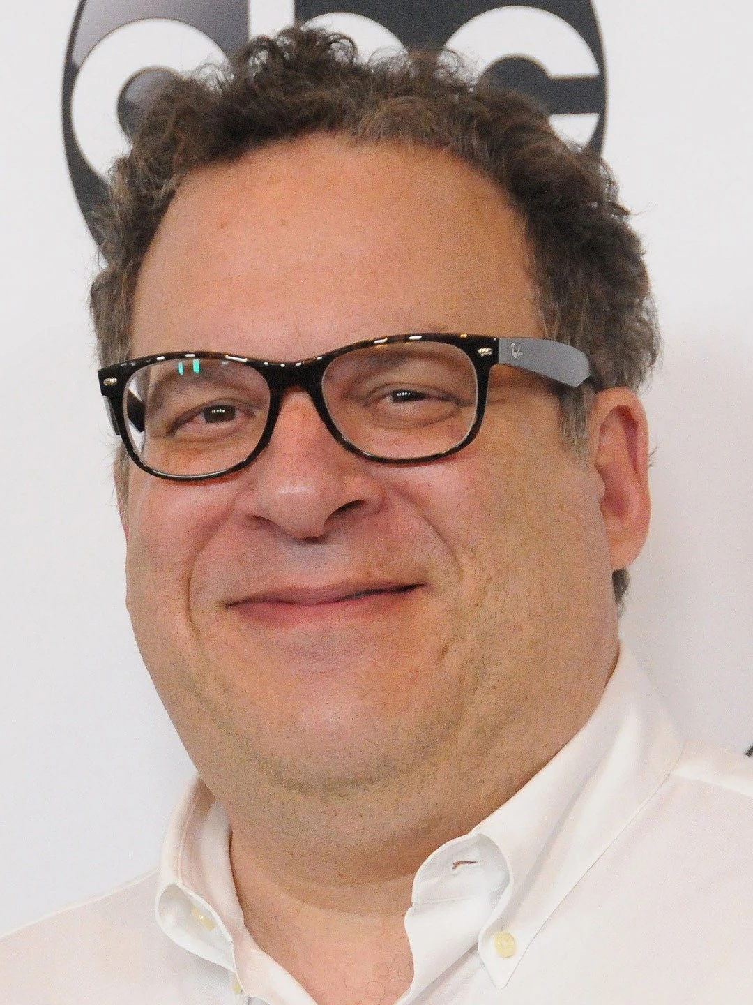 Jeff Garlin | Encyclopedia SpongeBobia | Fandom