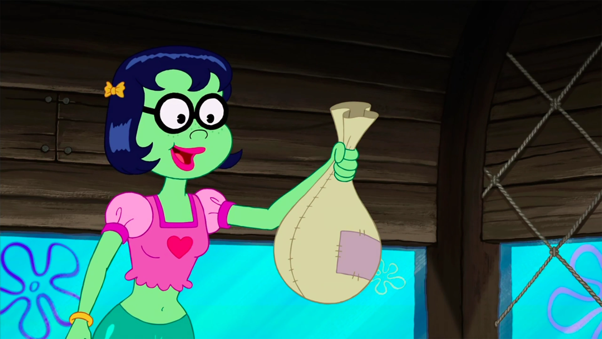 Magical bag of winds/gallery | Encyclopedia SpongeBobia | Fandom