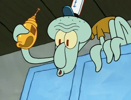 Fungus Among Us | Encyclopedia SpongeBobia | Fandom