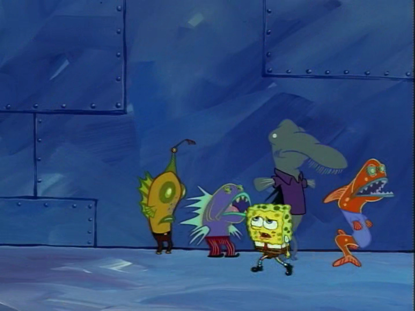 Incidental 212/gallery | Encyclopedia SpongeBobia | Fandom