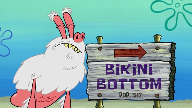 Image - Yeti Krabs 081.png | Encyclopedia SpongeBobia | FANDOM powered ...