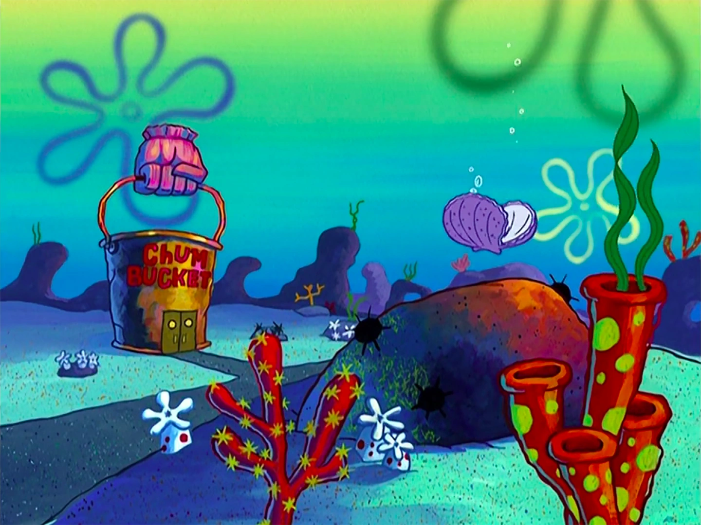 Category:Season 4 galleries | Encyclopedia SpongeBobia | FANDOM powered ...