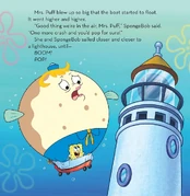 Demolition Derby (book)/gallery | Encyclopedia SpongeBobia | Fandom