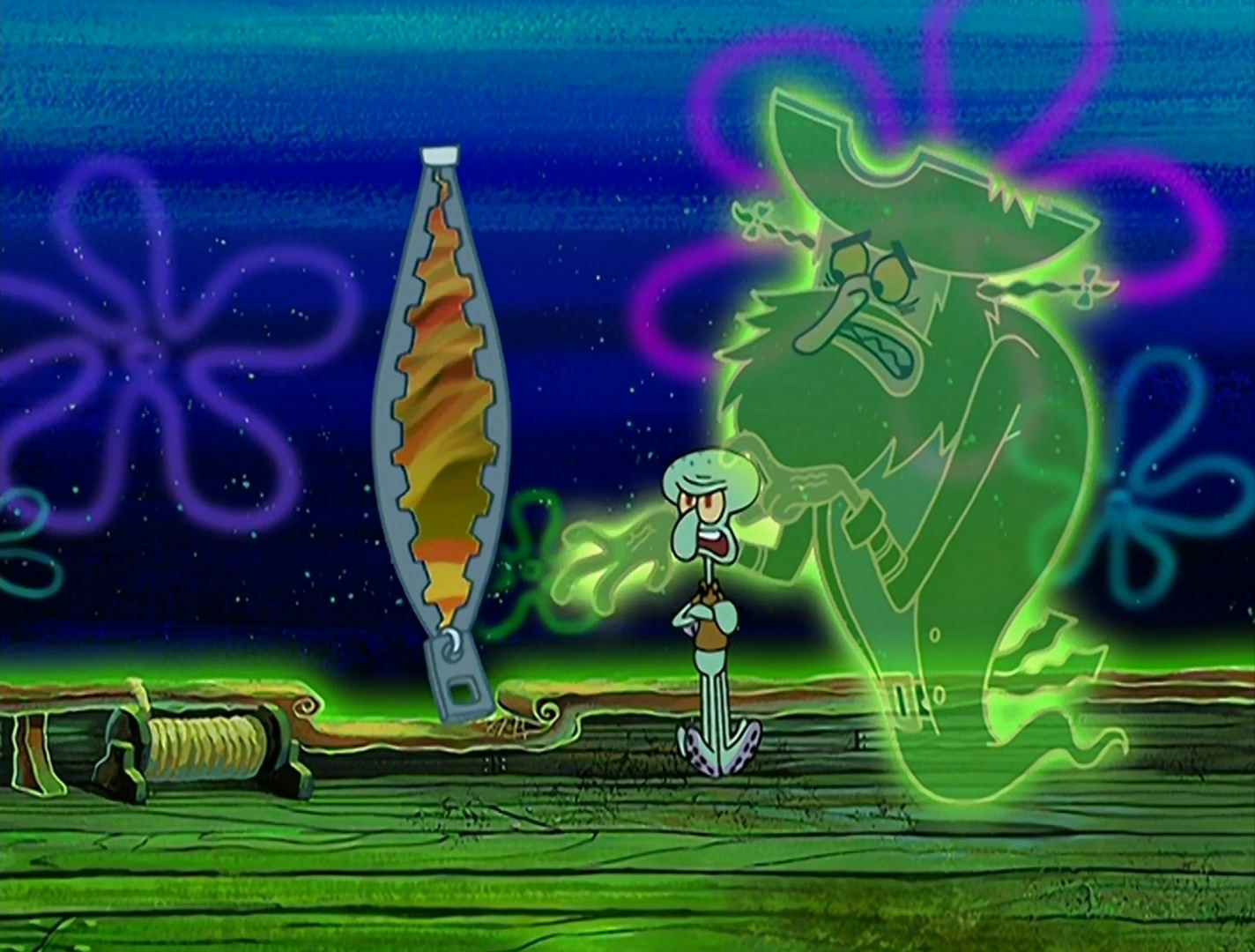 Fly of Despair/gallery | Encyclopedia SpongeBobia | Fandom