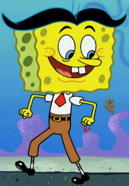Stanley S. SquarePants (character) | Encyclopedia SpongeBobia | FANDOM powered by Wikia