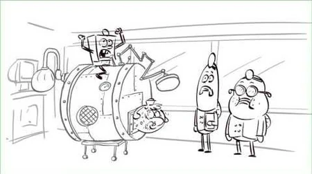 Code Yellow | Encyclopedia SpongeBobia | Fandom