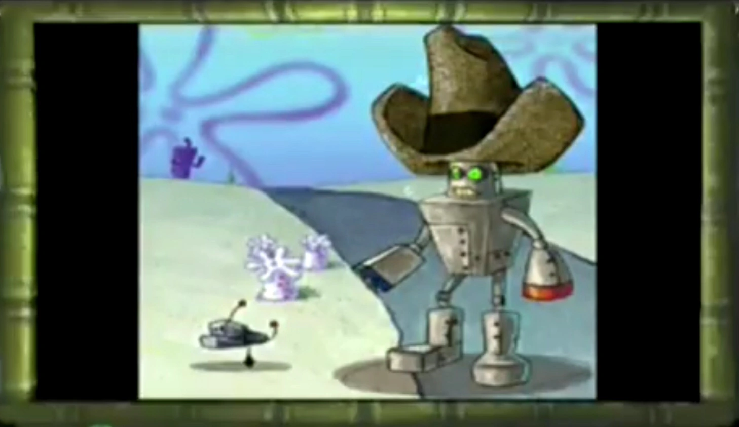 Arf Dawg | Encyclopedia SpongeBobia | Fandom