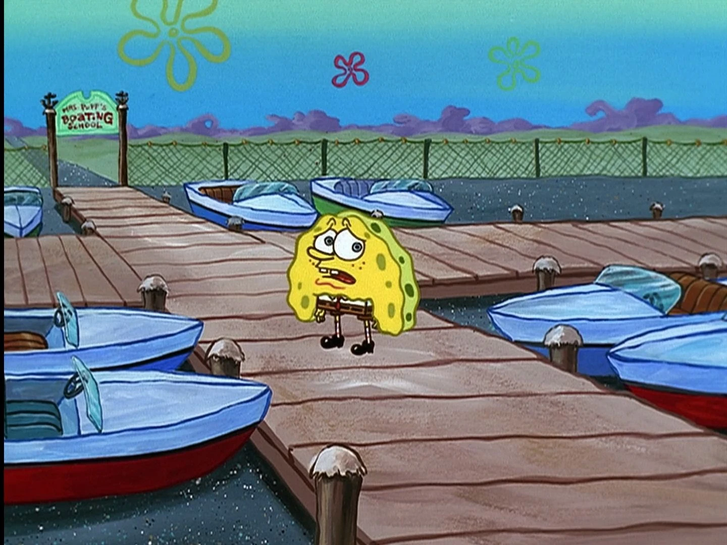 Image - Hall Monitor Gallery (09).jpg | Encyclopedia SpongeBobia ...