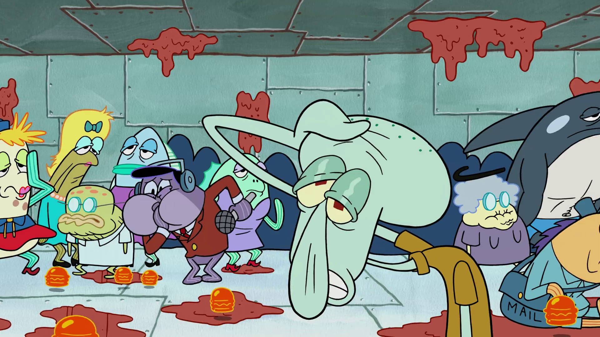 Image - Krabby Patty Creature Feature 190.png | Encyclopedia ... Image - Krabby Patty Creature Feature 190.png | Encyclopedia ...