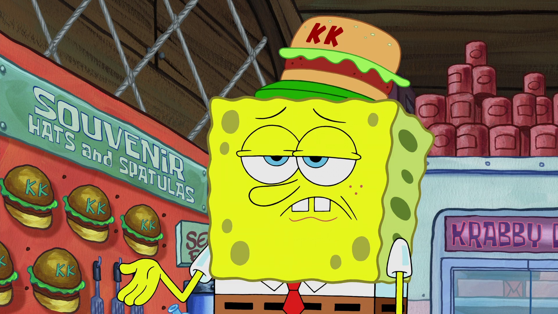 Image - Goodbye, Krabby Patty 229.png | Encyclopedia SpongeBobia ... Image - Goodbye, Krabby Patty 229.png | Encyclopedia SpongeBobia ...
