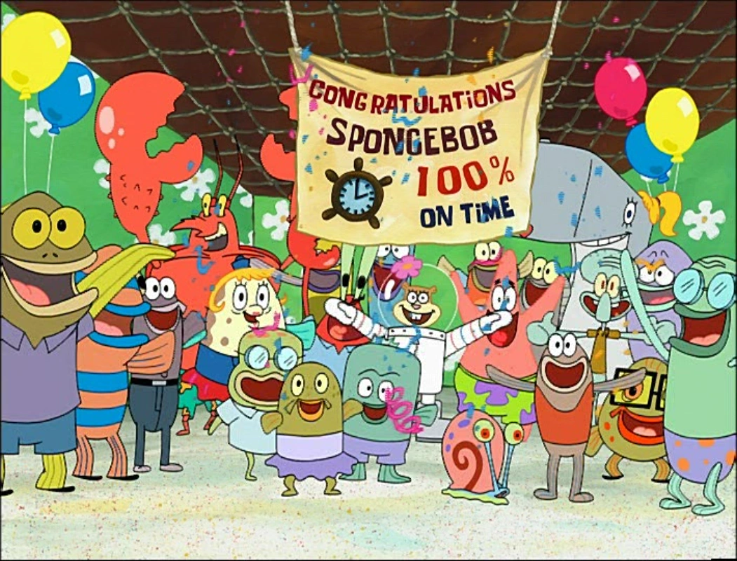 Image - Larry in SpongeBob Meets the Strangler-1.png | Encyclopedia ...